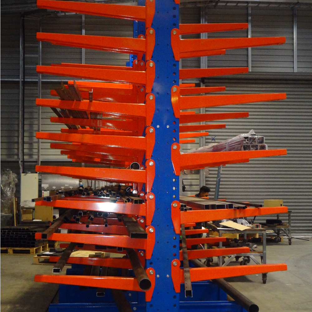 Raf312 | Konsol Kollu Raf Sistemleri